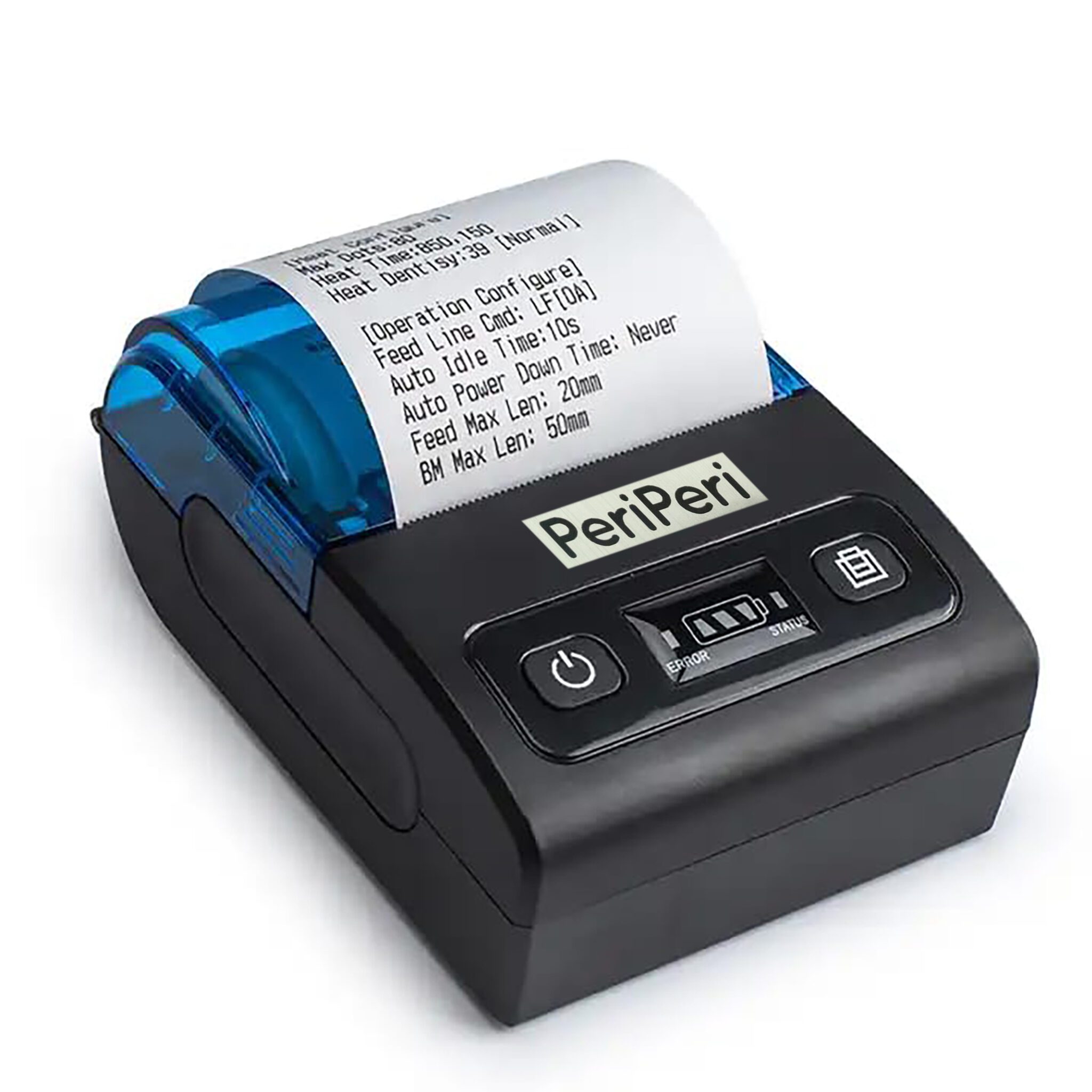 Download – PeriPeri